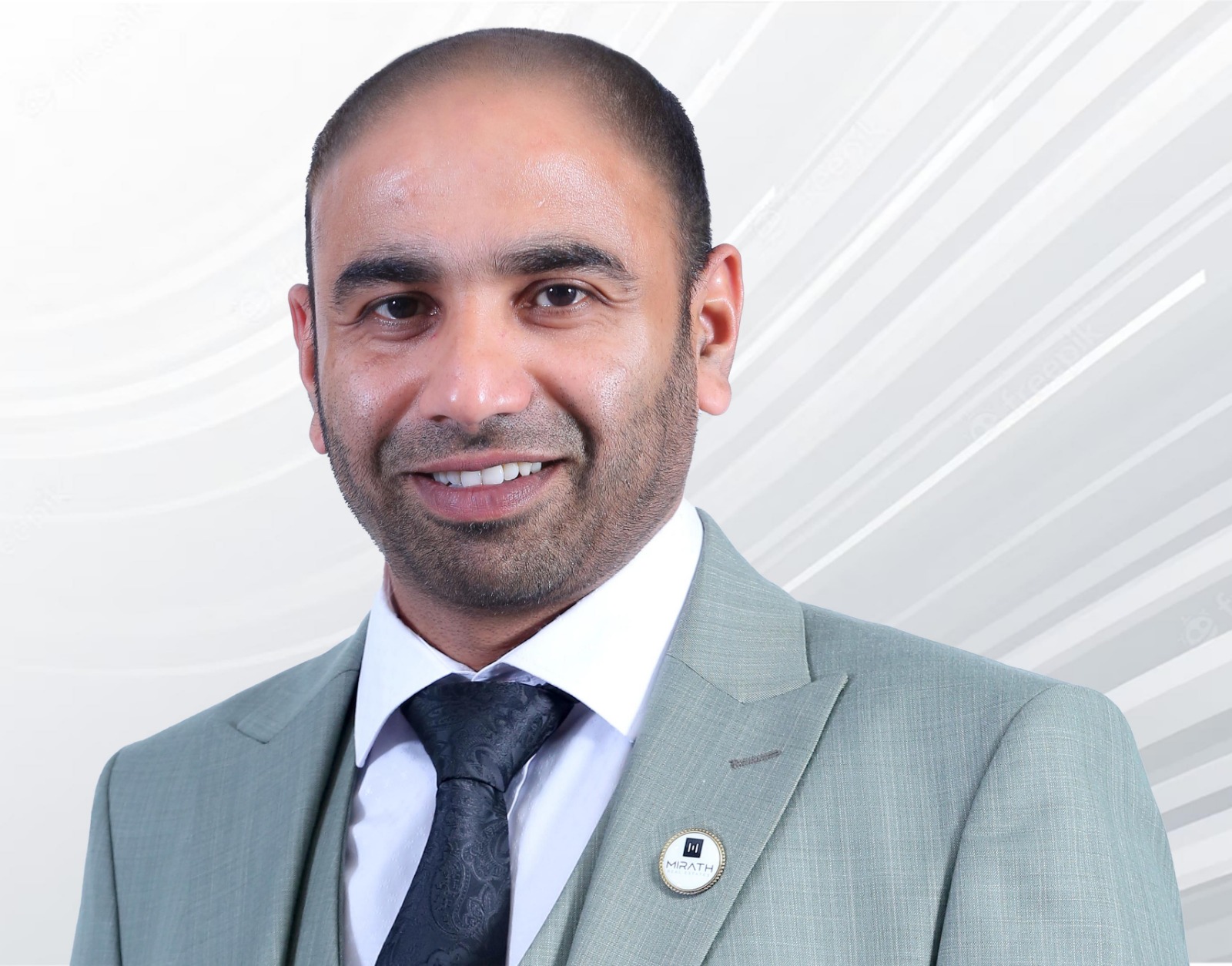 Sadikali Abdul Khader - Al Mirath