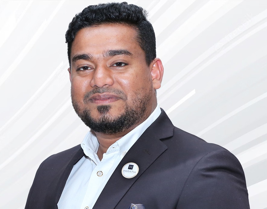 Abdul Jaleel - Al Mirath