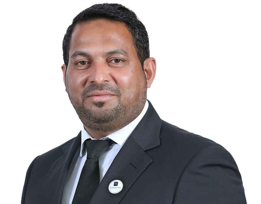 Nadar Sha - Al Mirath