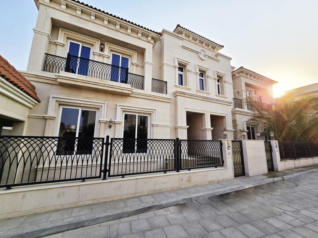 High Quality Compound Villa | Shared Facilities - Al Mirath