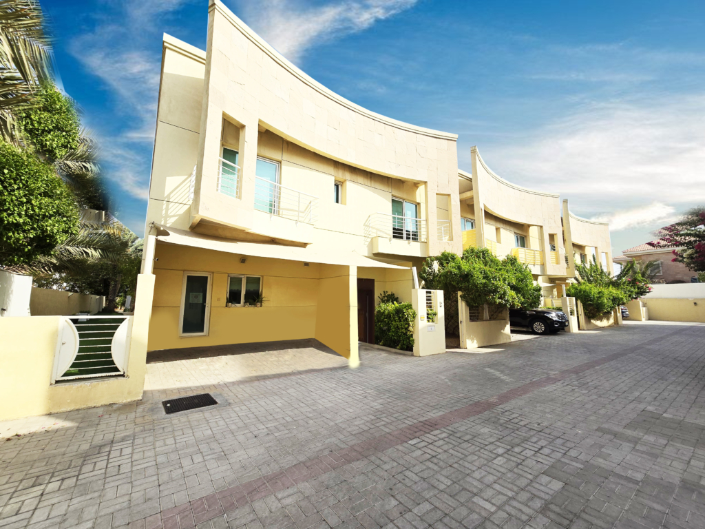 Awesome Villa | Temperature Controlled Pool - Al Mirath